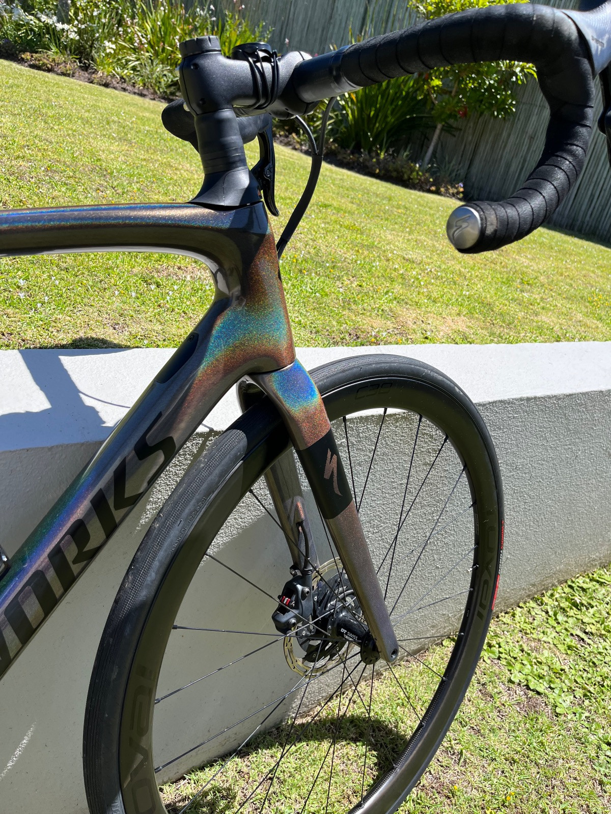 Specialized SWorks Roubaix Frame | Road Bike Frames | Bike Hub