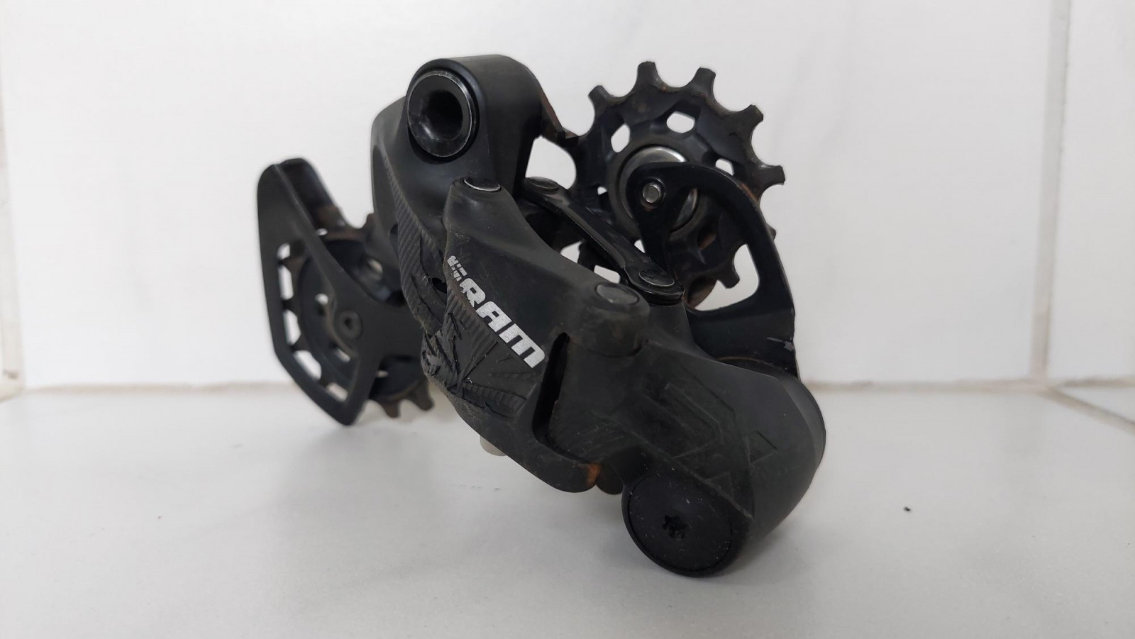 Sram SX 12 speed shifter and derailleur - Combo | Rear Derailleurs ...