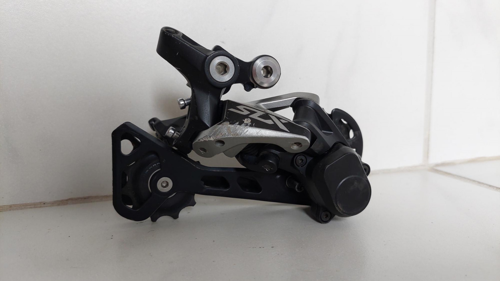 Shimano SLX 11 Speed combo. New Cassette & Chain | Complete Groupsets | Bike Hub