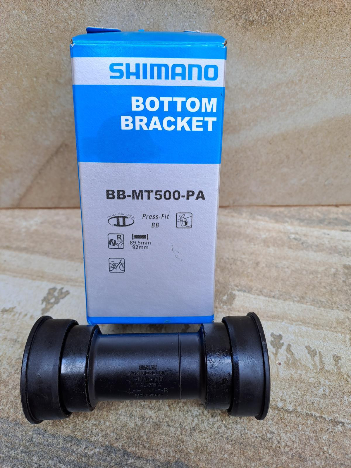 Shimano bb | Bike Hub