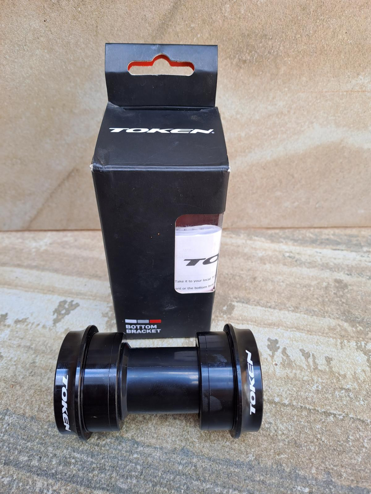 Token BB | Bottom Brackets | Bike Hub