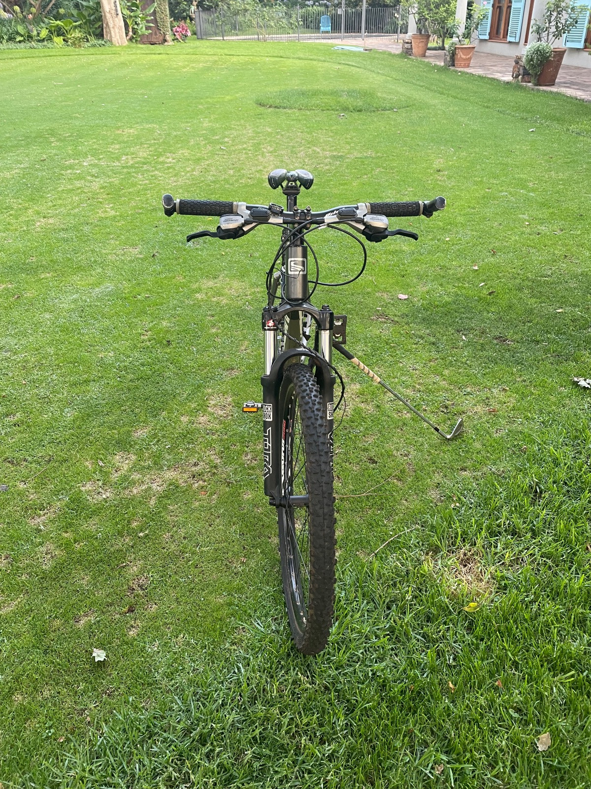 Scott reflex FX15 | Dual Suspension Mountain Bikes | Bike Hub