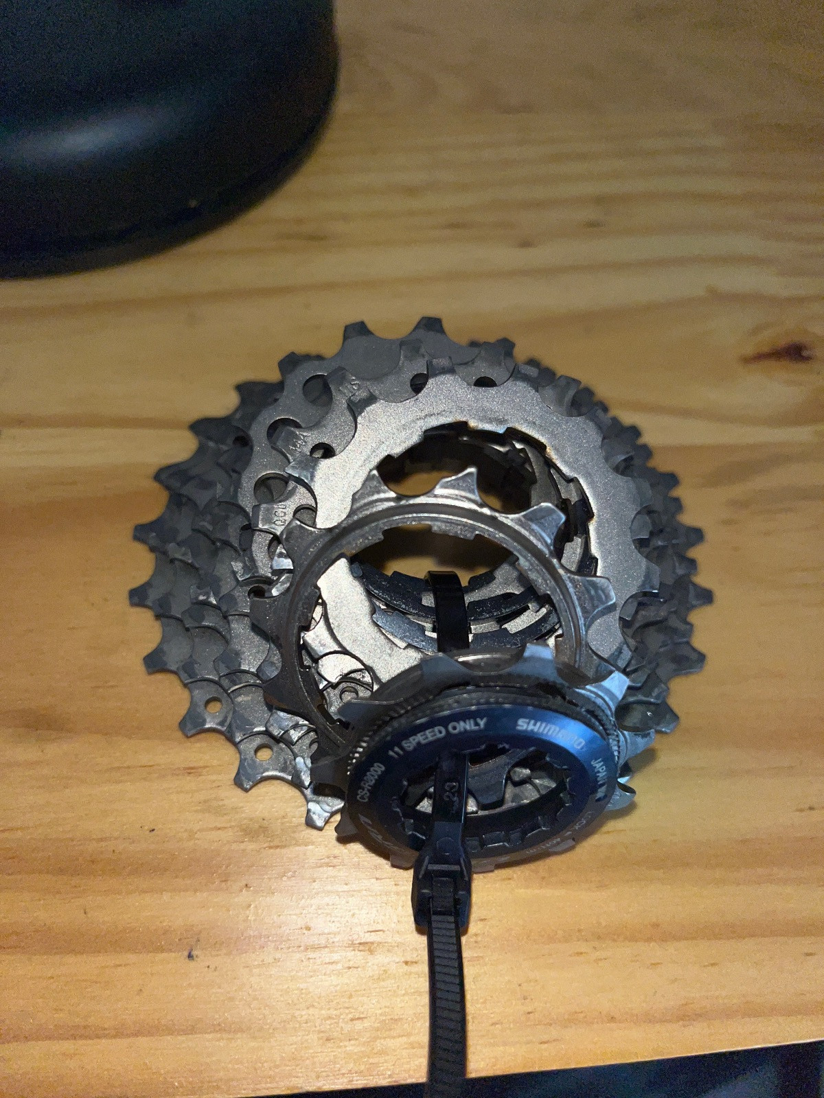 Shimano Ultegra R8000 11 spd | Cassettes | Bike Hub