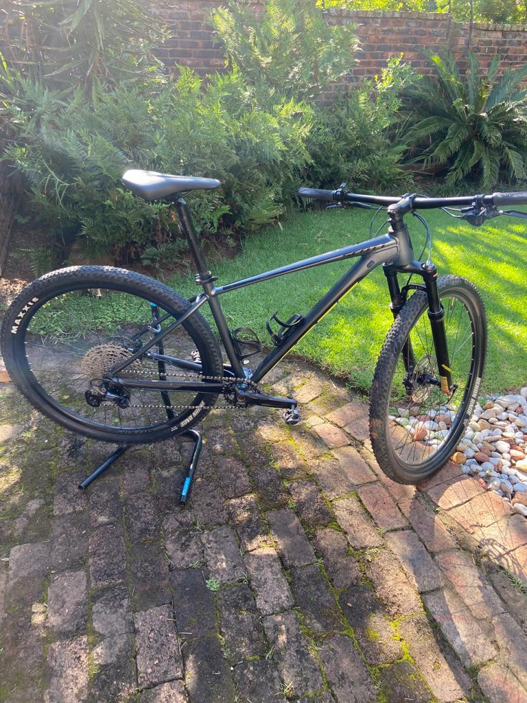 2021 Scott Scale 980 | Bike Hub