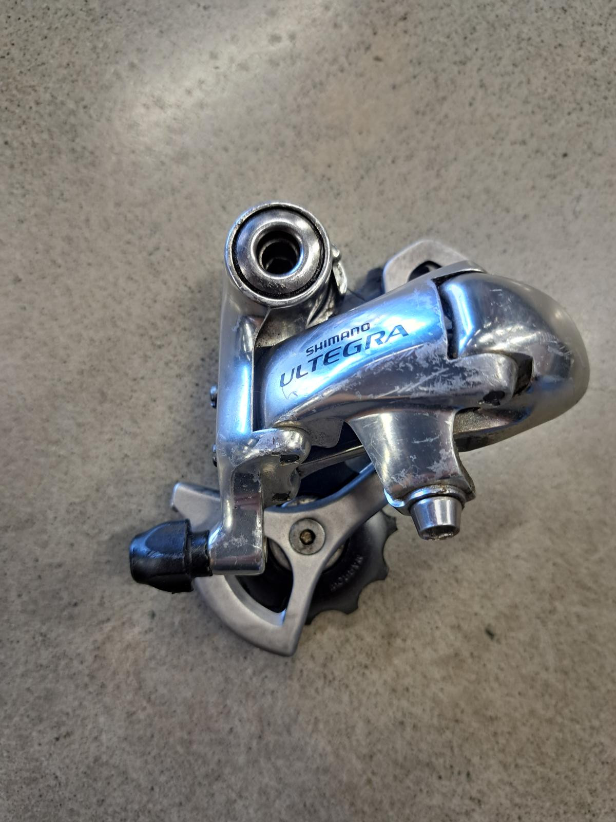 Shimano Ultegra RD6600 10sp | Rear Derailleurs | Bike Hub