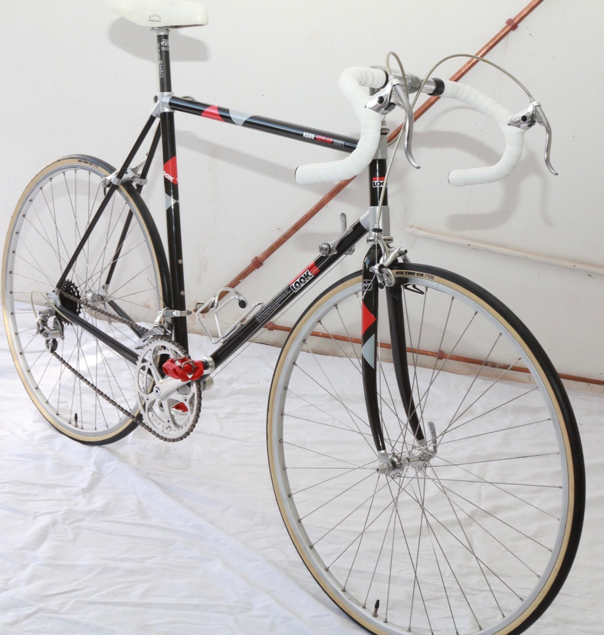 LOOK KG 86 | Vintage Bikes | Bike Hub