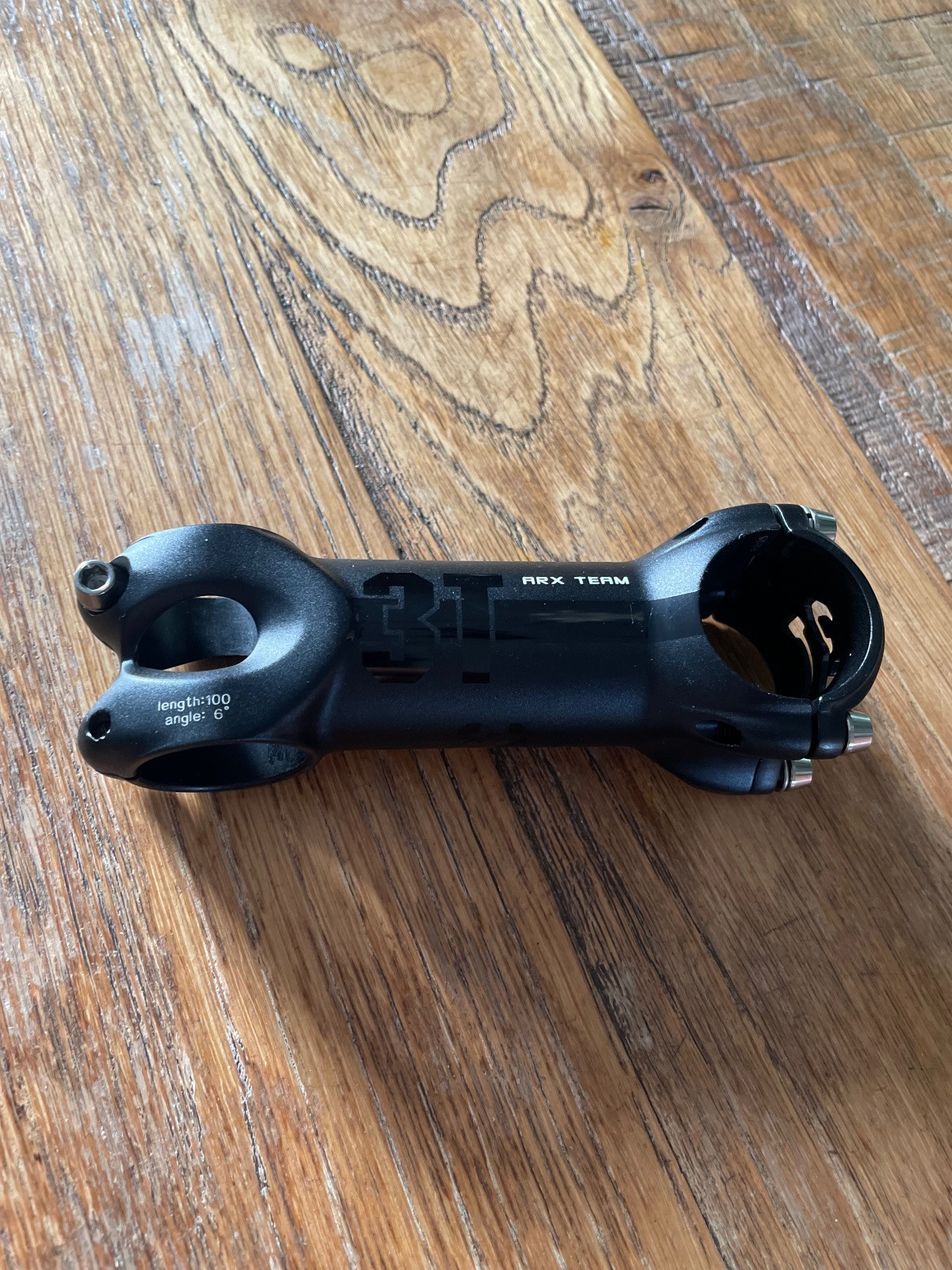 3T 100mm stem | Stems | Bike Hub