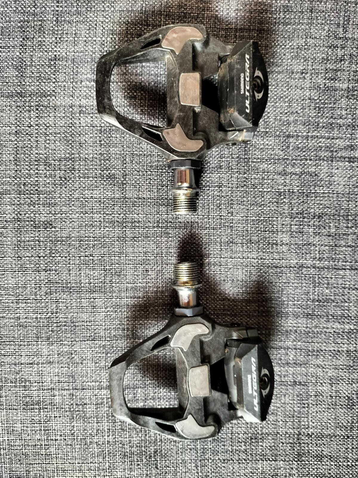 Shimano PD-R8000 Ultegra pedals (carbon) | Pedals | Bike Hub