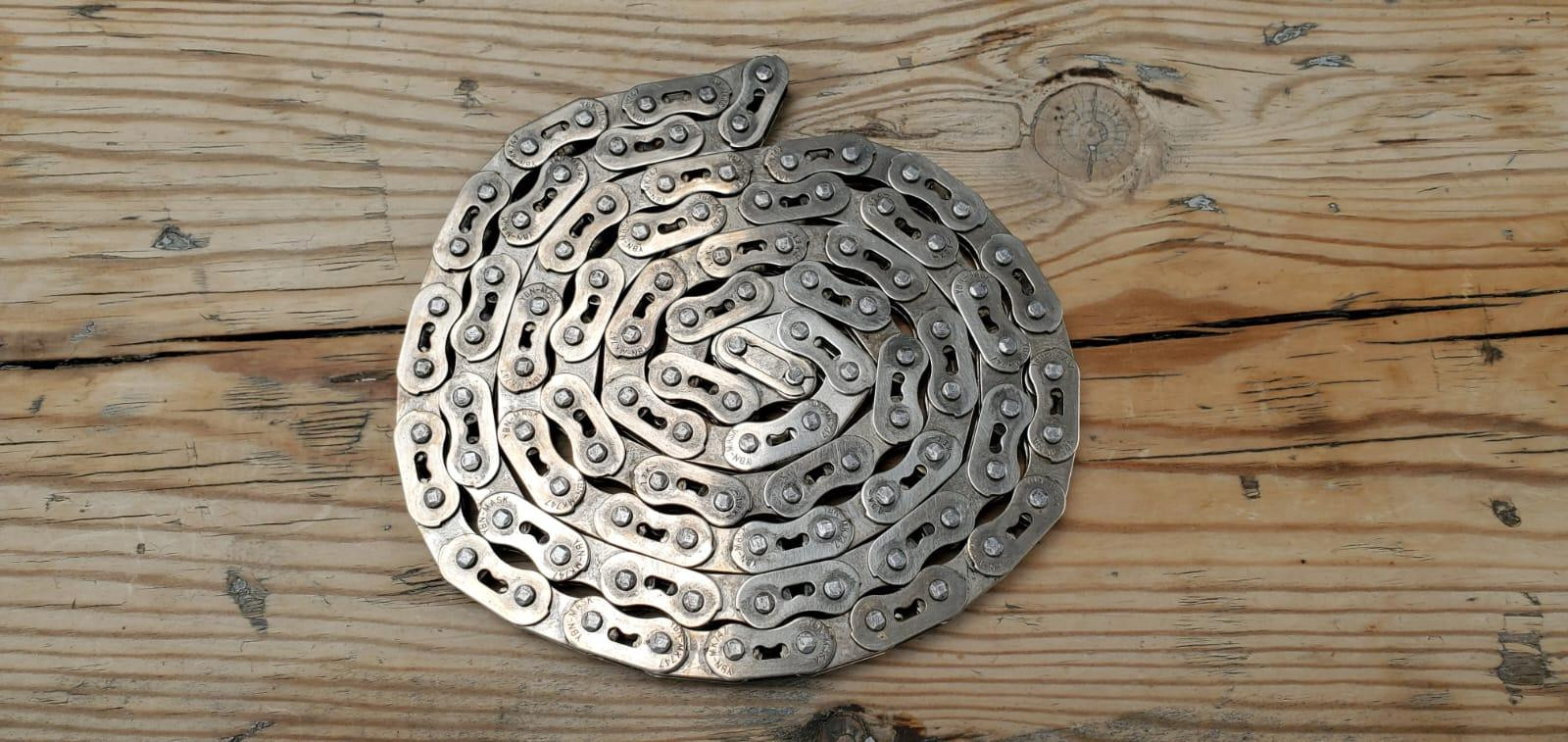 YBN MK747N Single Speed Chain | Chains | Bike Hub