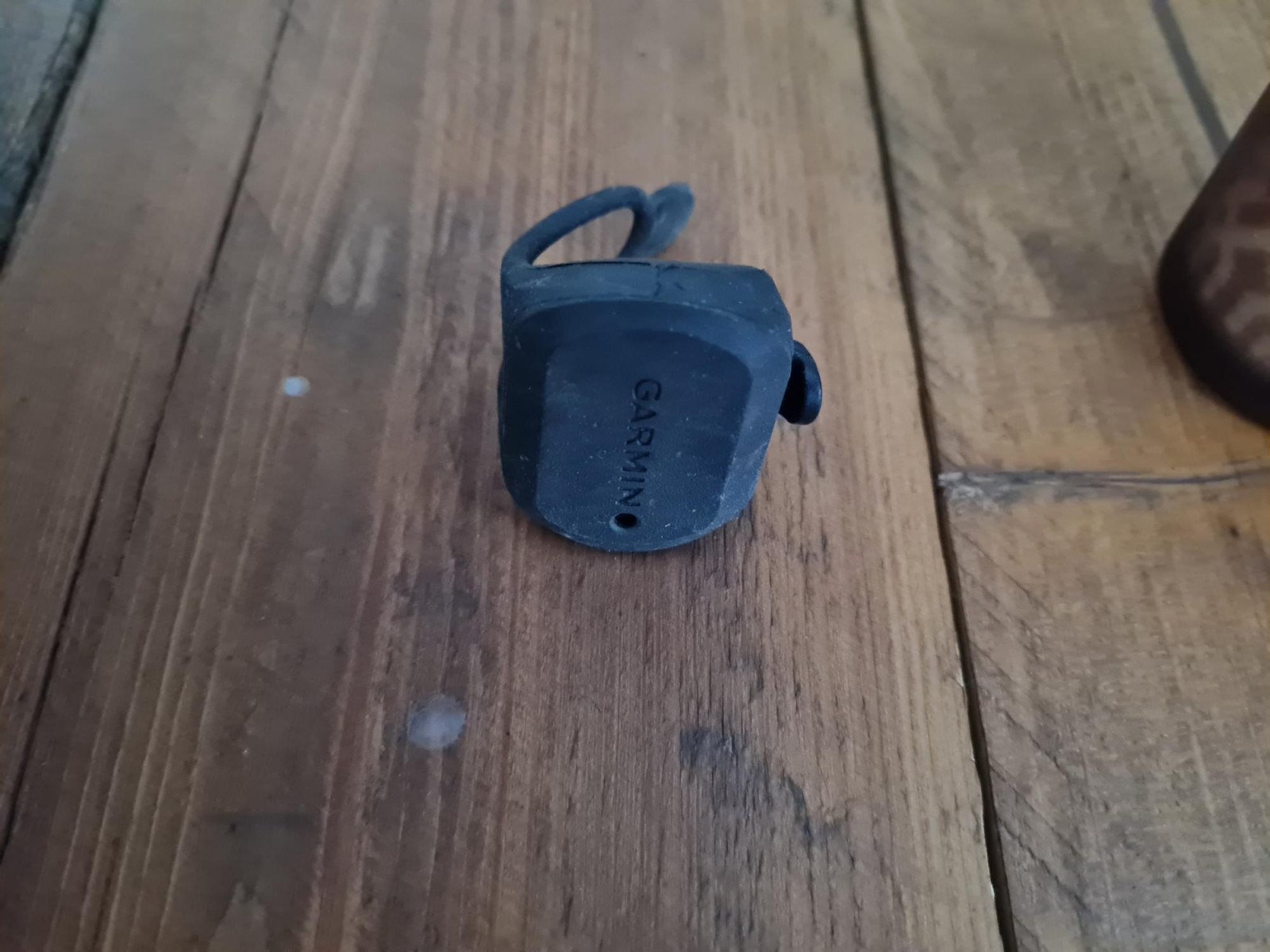 Garmin speed sensor + mount | Sensors, Mounts & Accessories | Bike Hub