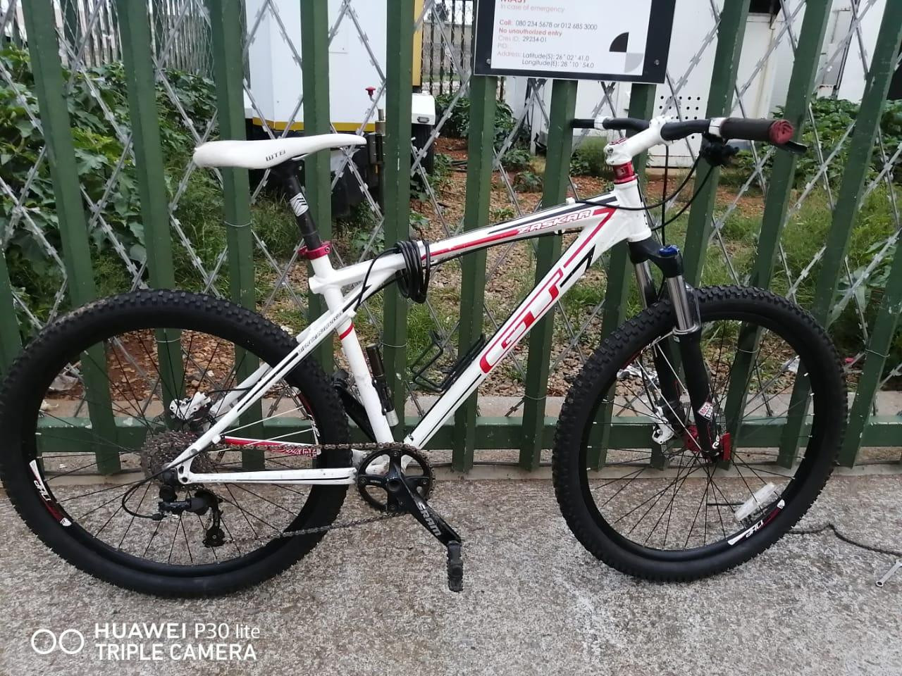 GT mountain | Hardtail Mountain Bikes | Bike Hub