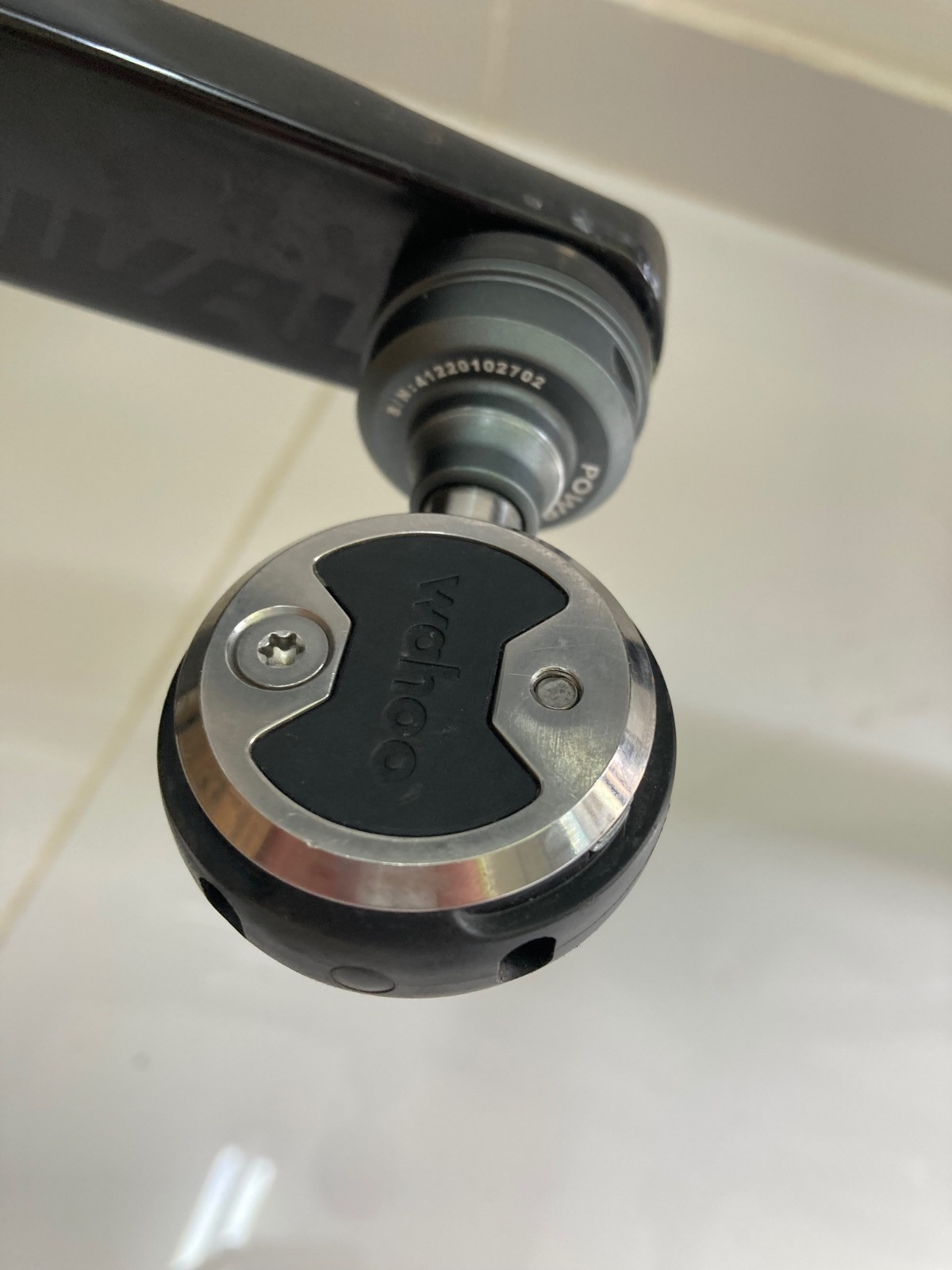 Powermeter - pedal based | Power Meters | Bike Hub