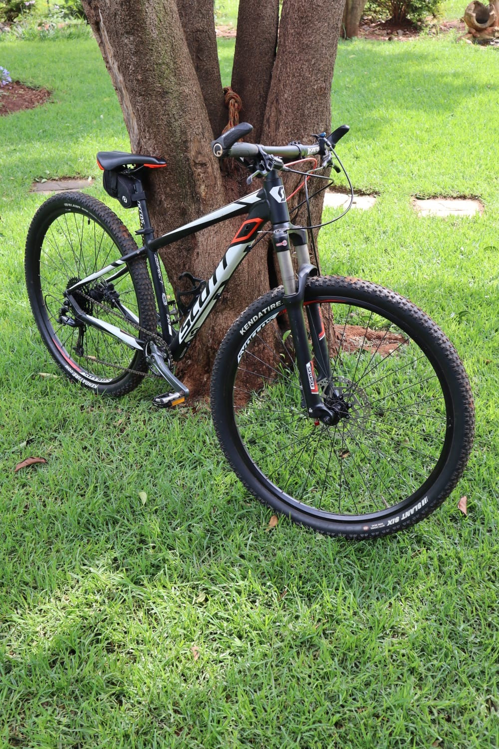 Scott aspect 930 | Hardtail Mountain Bikes | Bike Hub