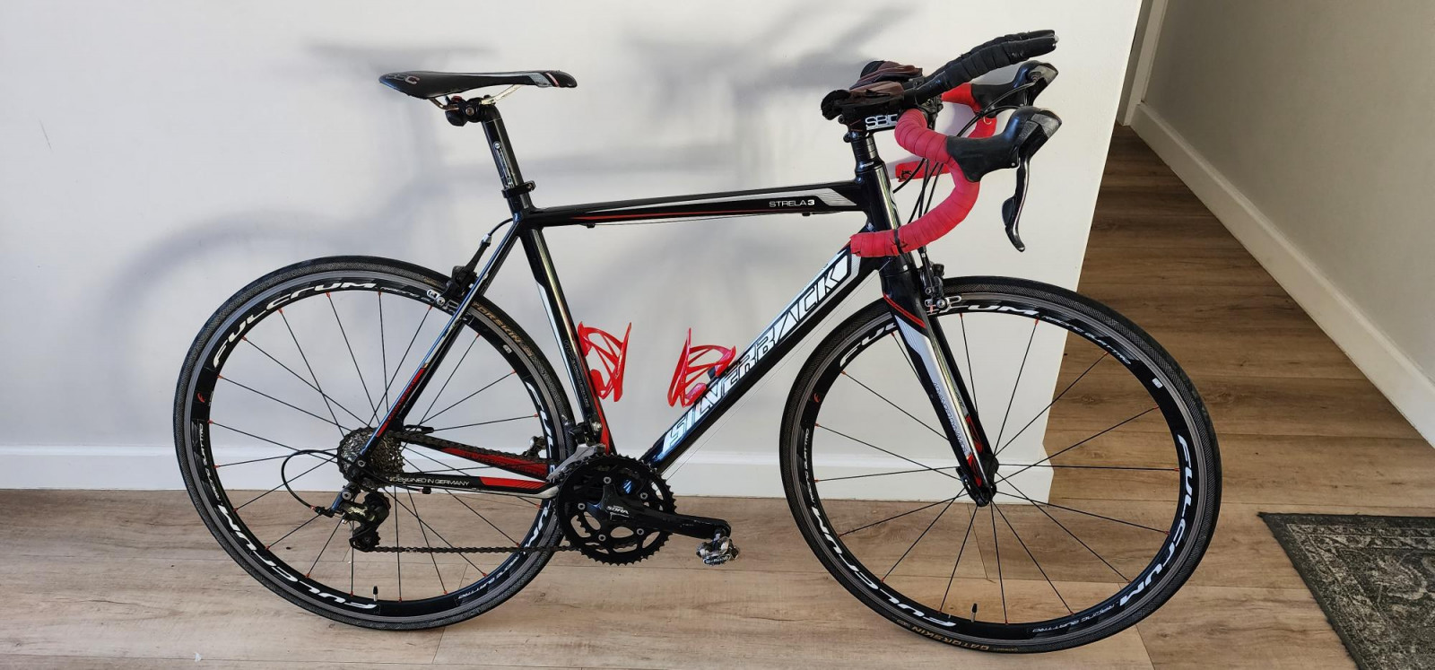Silverback Strela 3 54cm | Bike Hub