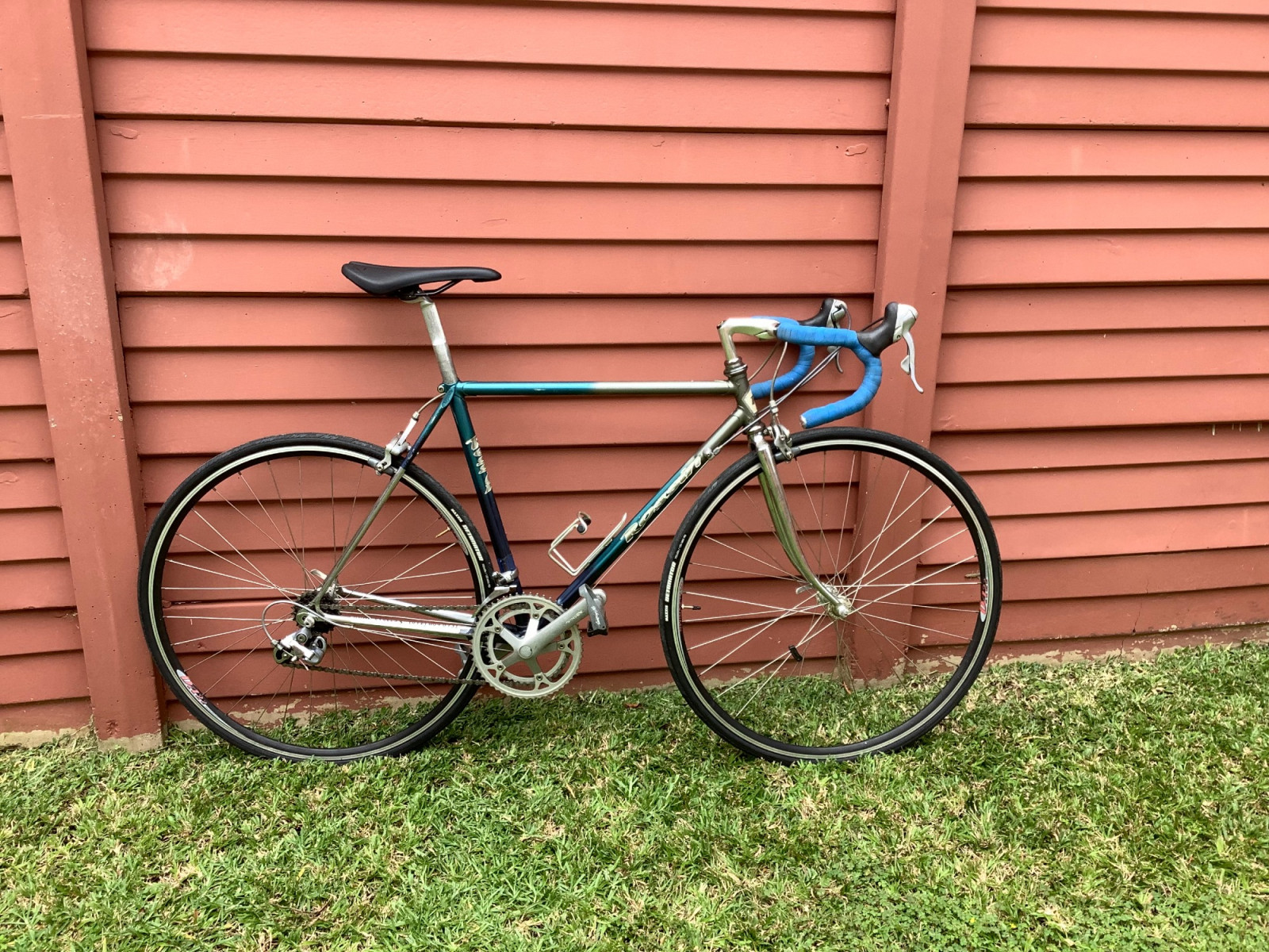 Rossin Classic Bike | Vintage Bikes | Bike Hub