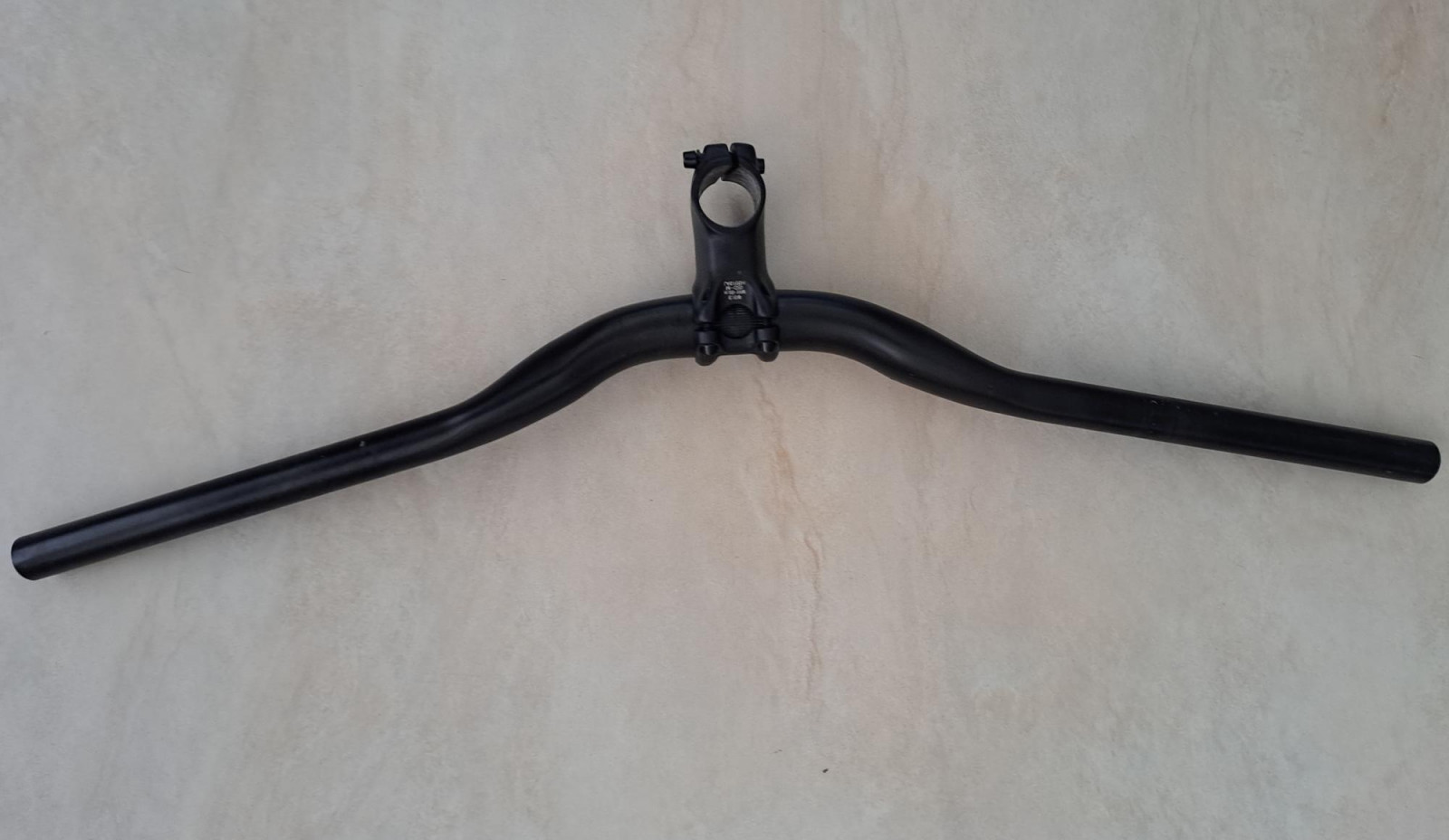 Handlebar with stem | Handlebars | Bike Hub