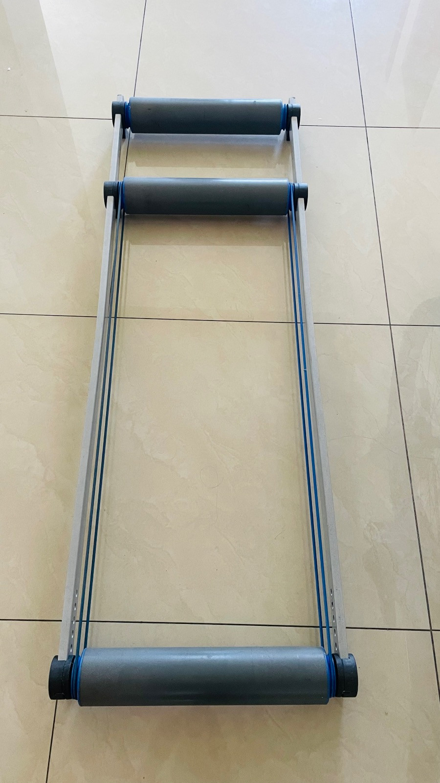 Tacx Ecotrack Roller | Bike Hub