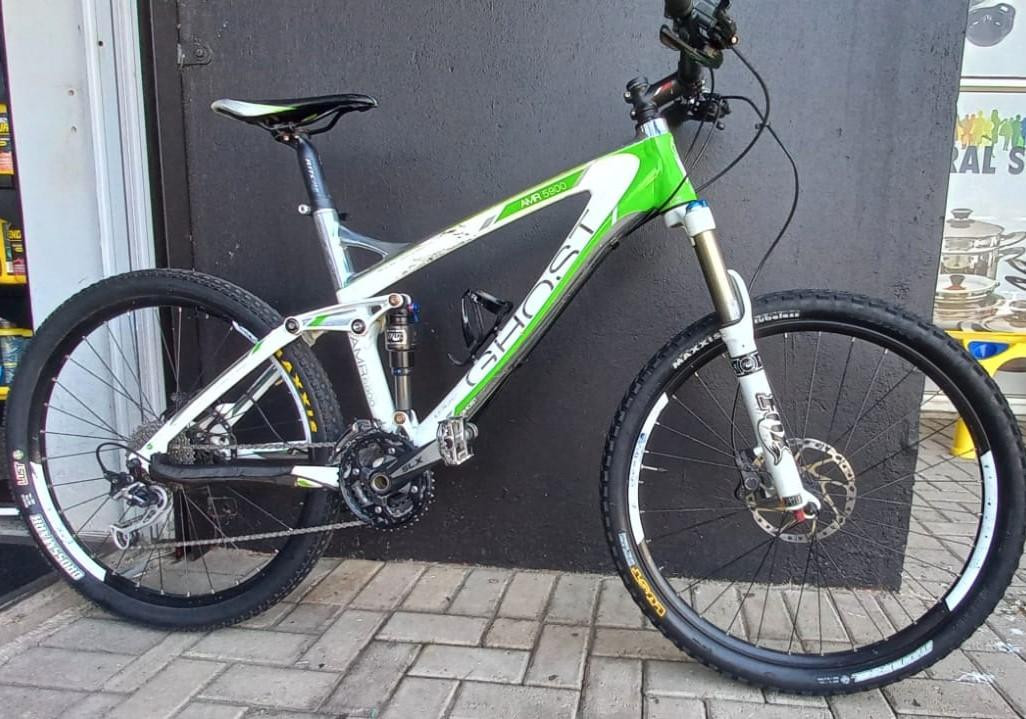 Ghost AMR 5900 | Bike Hub