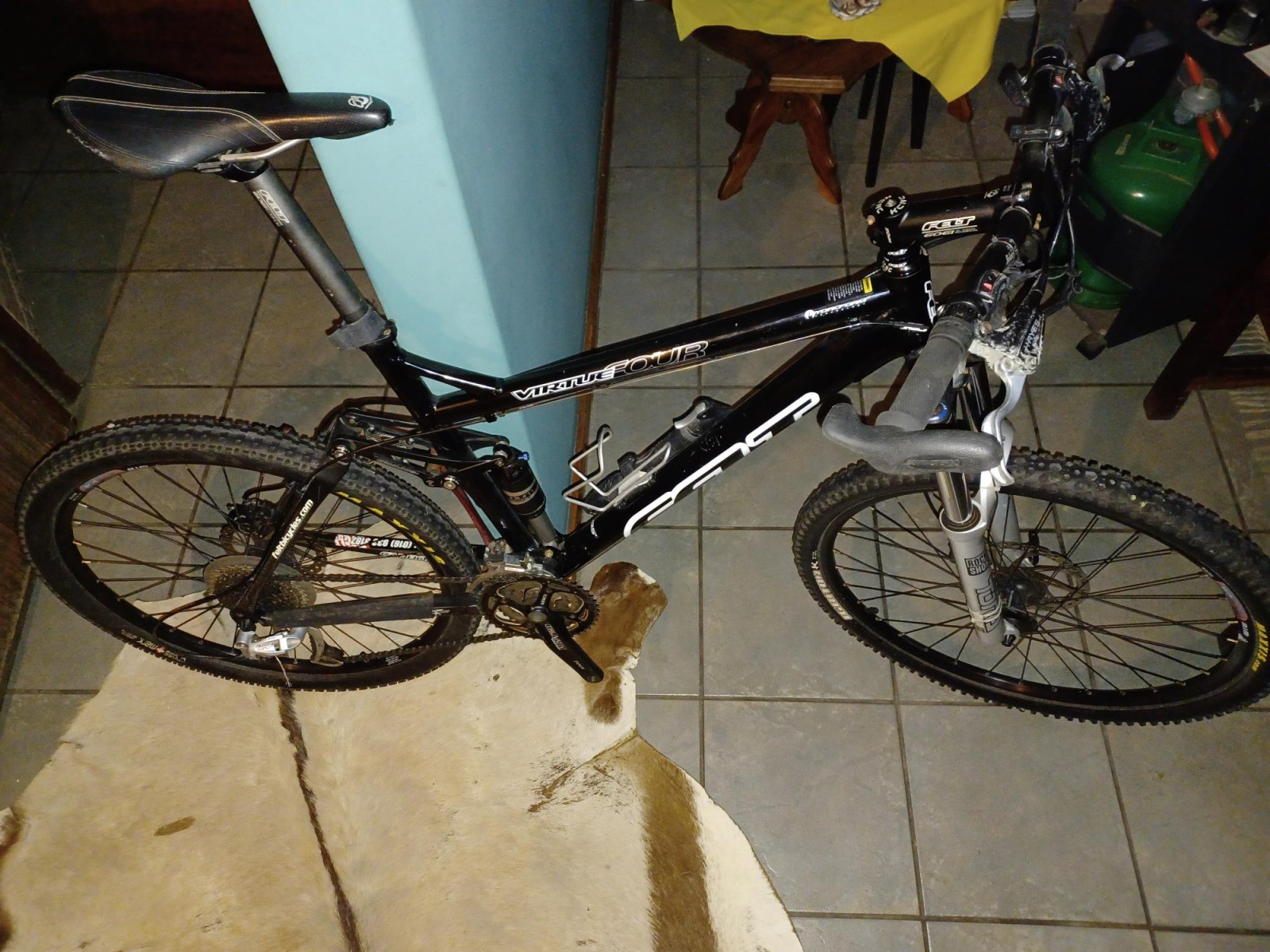 Felt dual suspension | Dual Suspension Mountain Bikes | Bike Hub