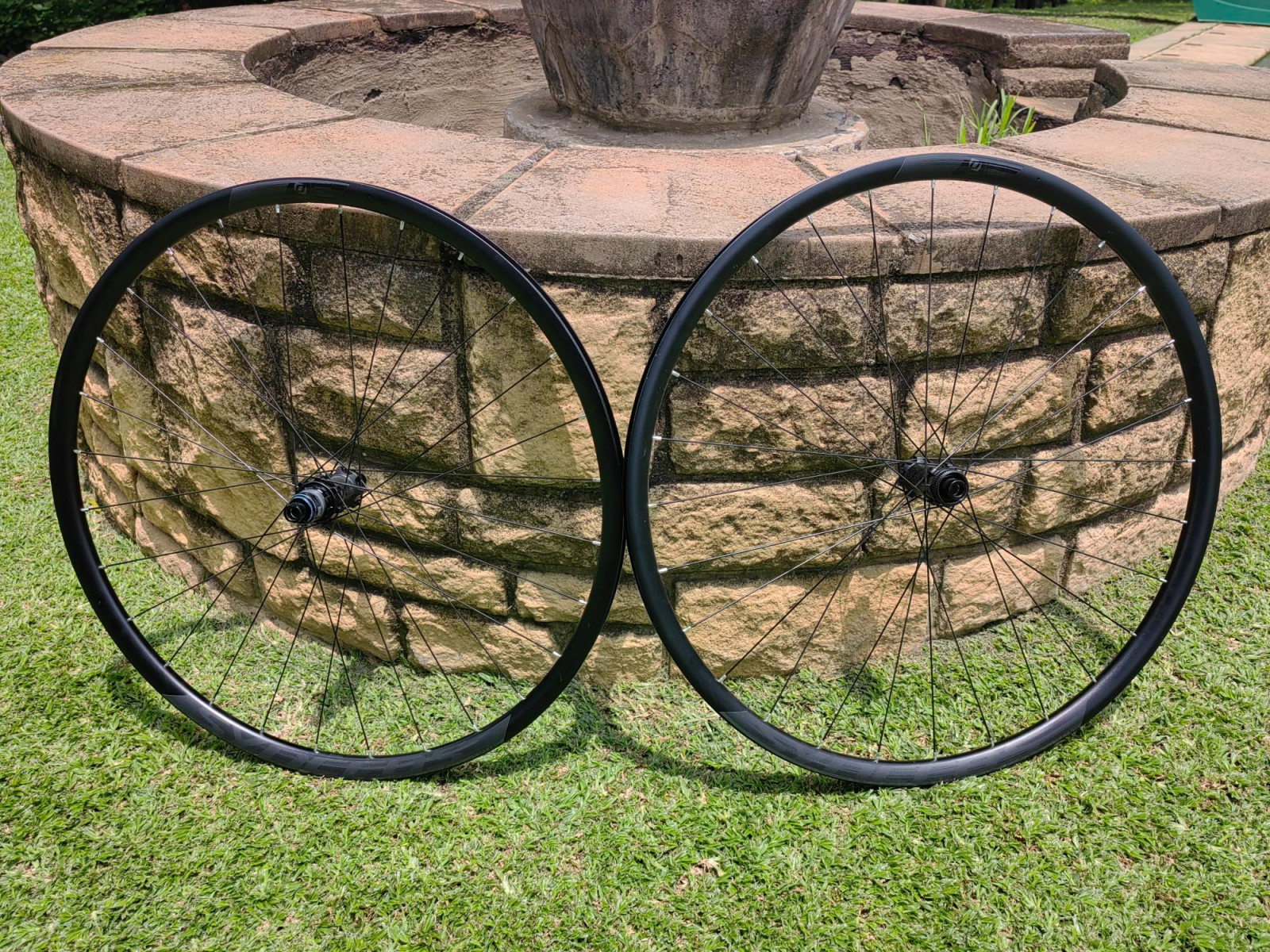 Syncros Aluminum Disc | Road Bike Wheels | Bike Hub