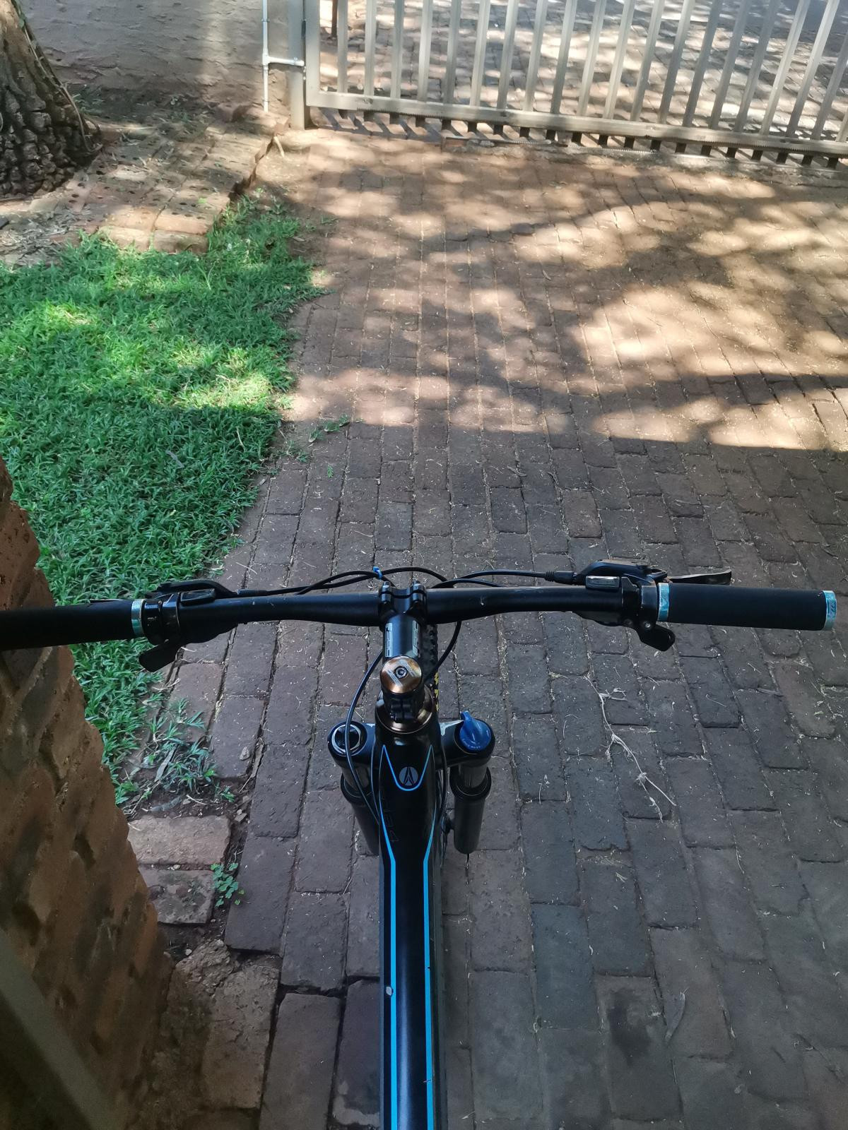 Silverback Sola 4 | Hardtail Mountain Bikes | Bike Hub