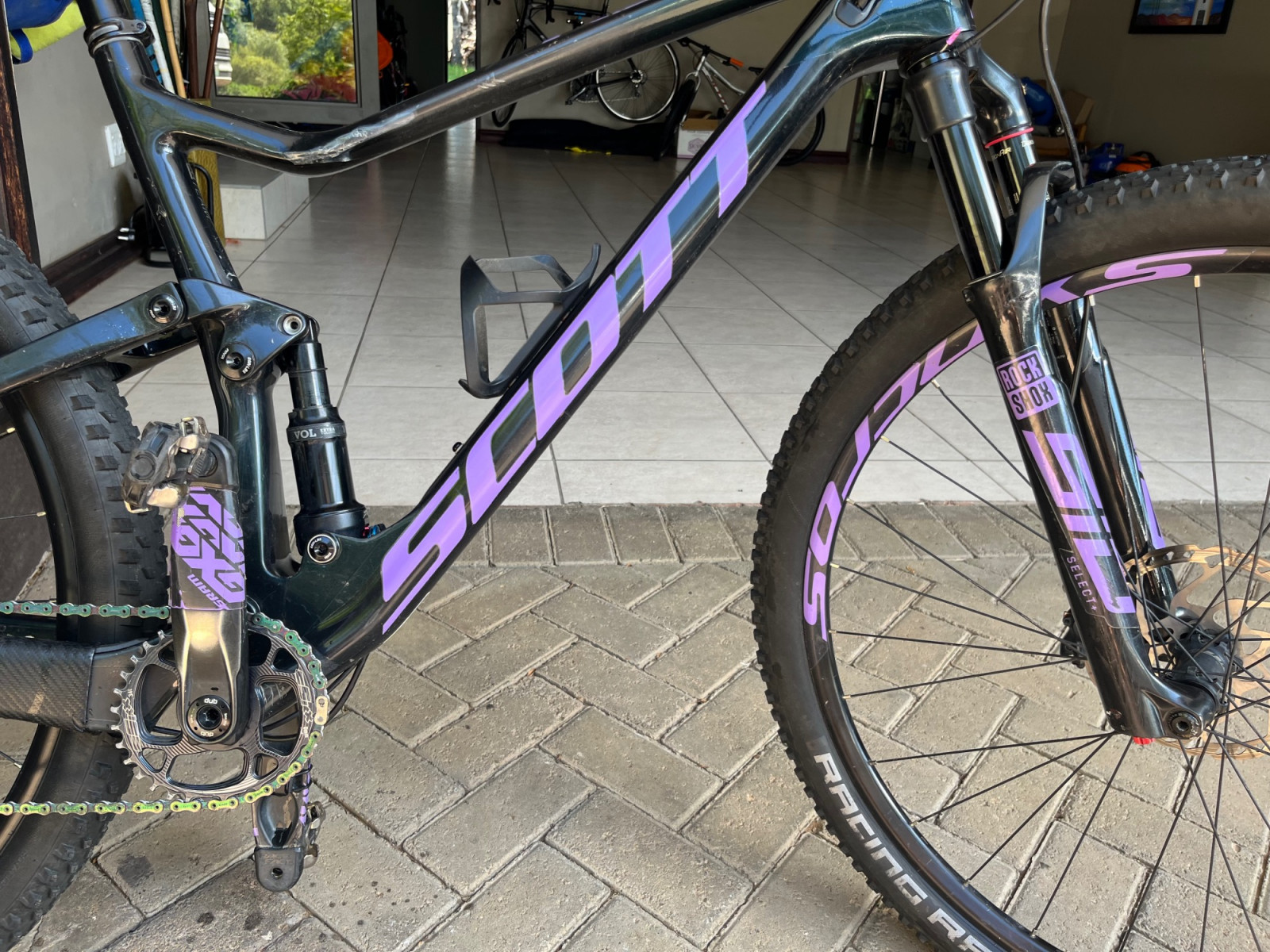 Scott Spark RC900,2020 | Dual Suspension Mountain Bikes | Bike Hub