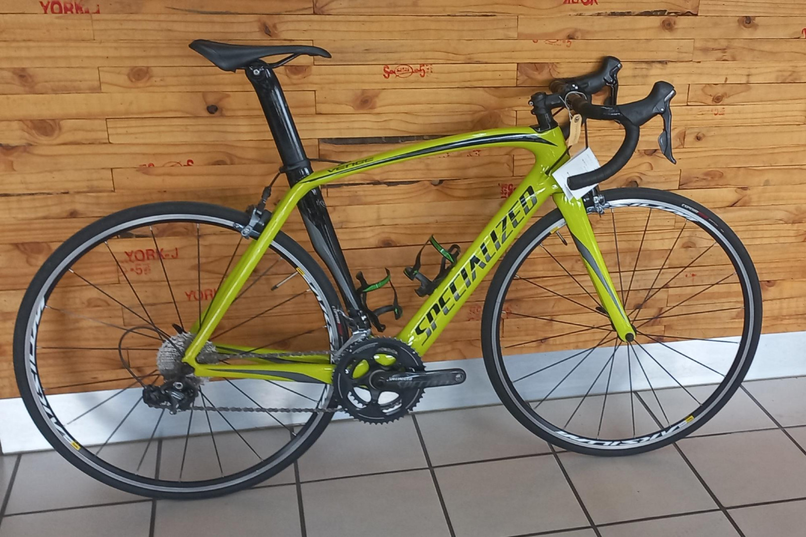 SPECIALIZED VENGE EXPERT | Road Bikes | Bike Hub