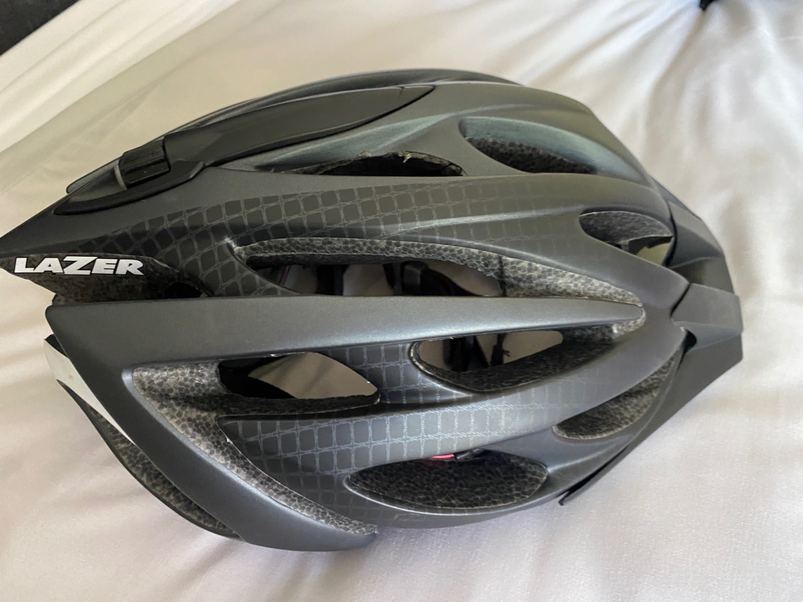 Lazer as new helmet | Helmets | Bike Hub