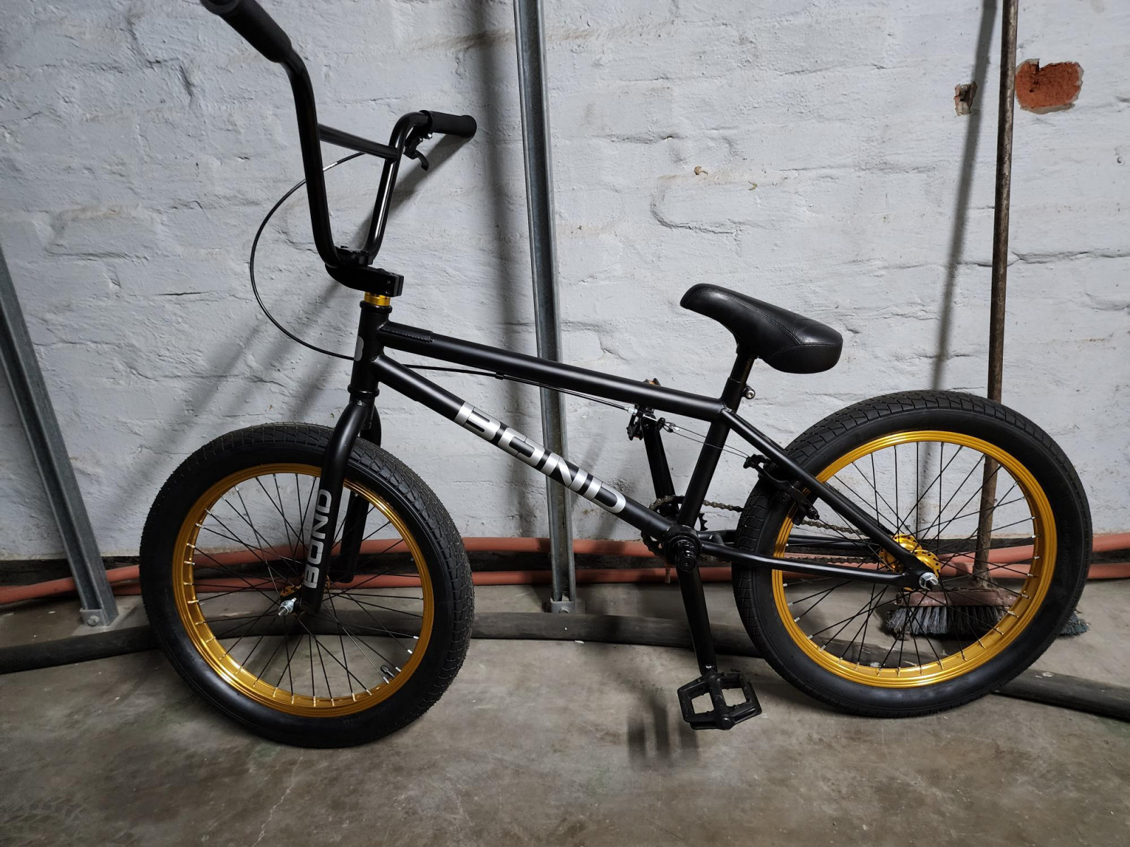Bmx bike | BMX Bikes | Bike Hub