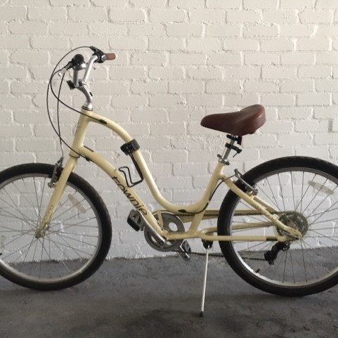 IMPORTED ELECTRA 7D 24IN STEP-THROUGH CRUISER !! | Bike Hub