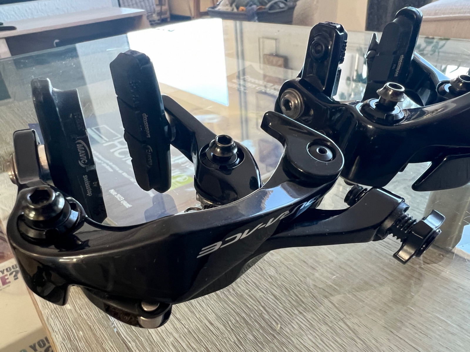 Direct Mount Vs Single Mount Brakes at Kate Gates blog