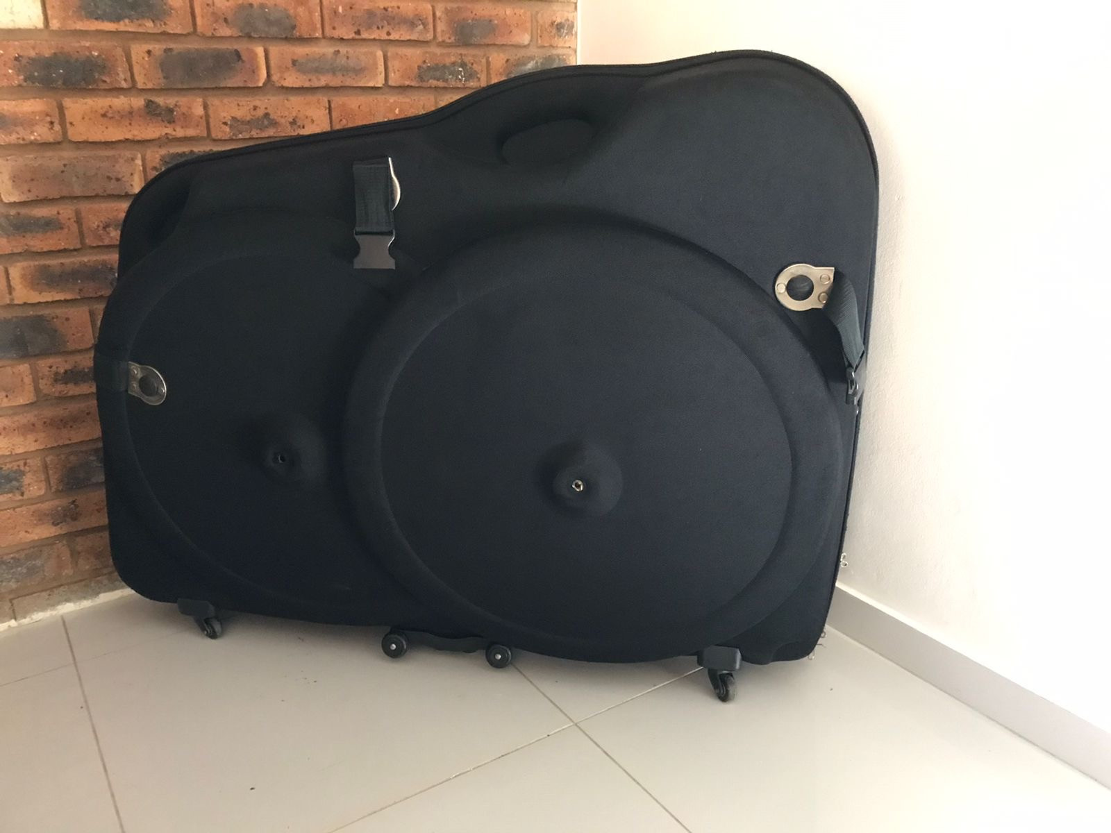 Bike boxes - for rent - R595 | Bike Bags & Boxes | Bike Hub
