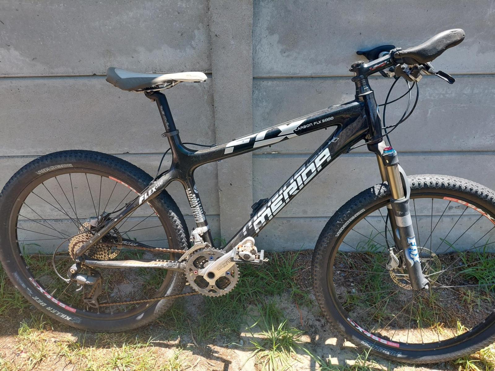 MERIDA FLEX | Bike Hub