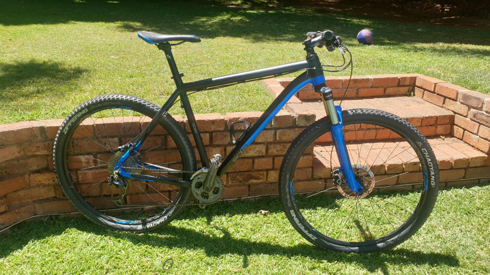 Silverback Sola 4 | Bike Hub