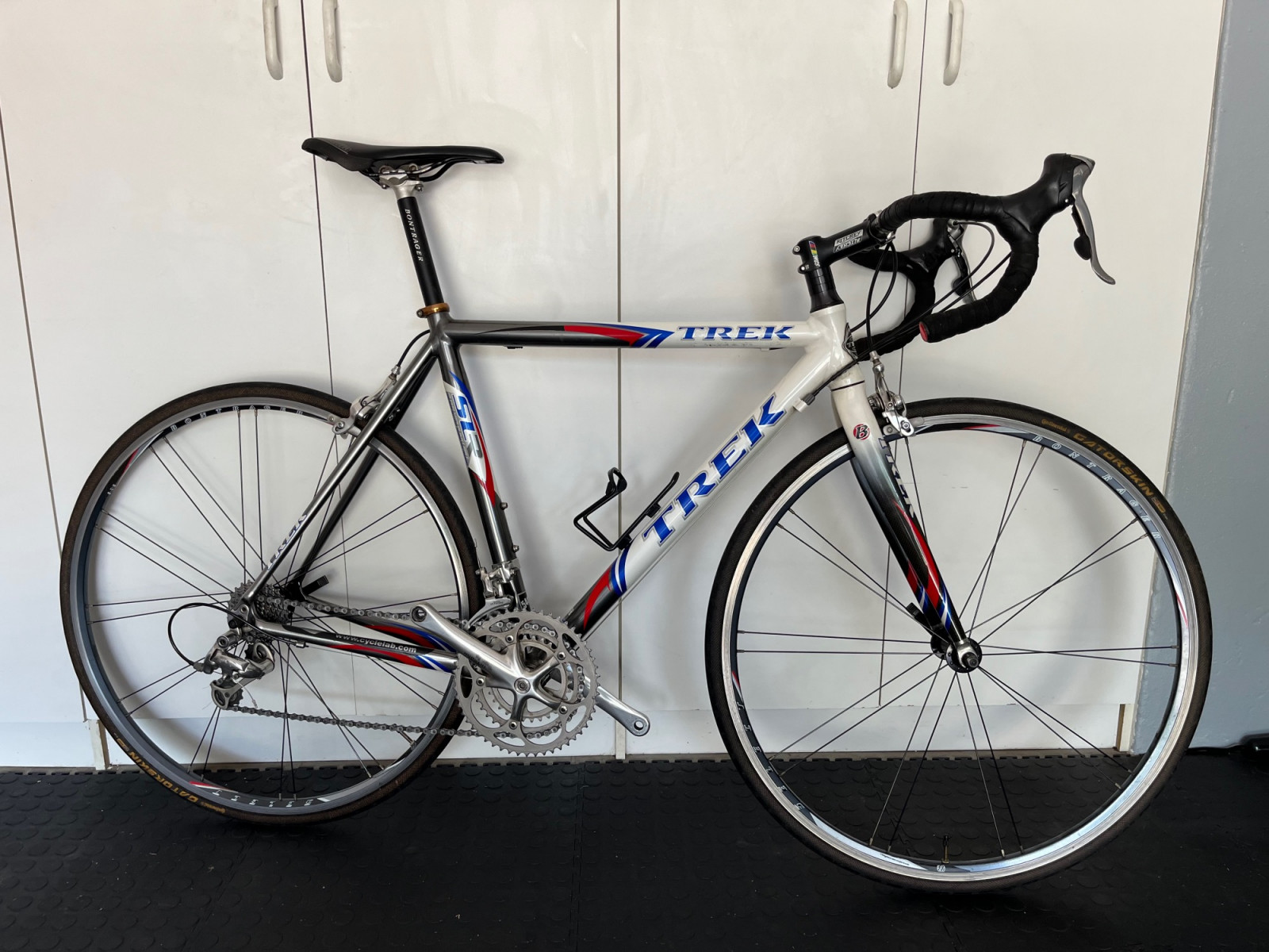 Trek 1500 Road Bike | Road Bikes | Bike Hub