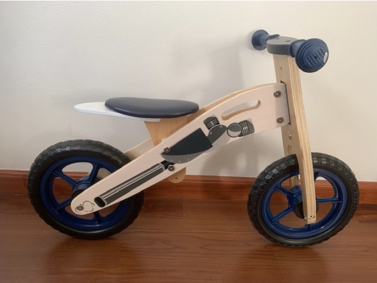 Trek Balance Bike For Sale at James Byers blog