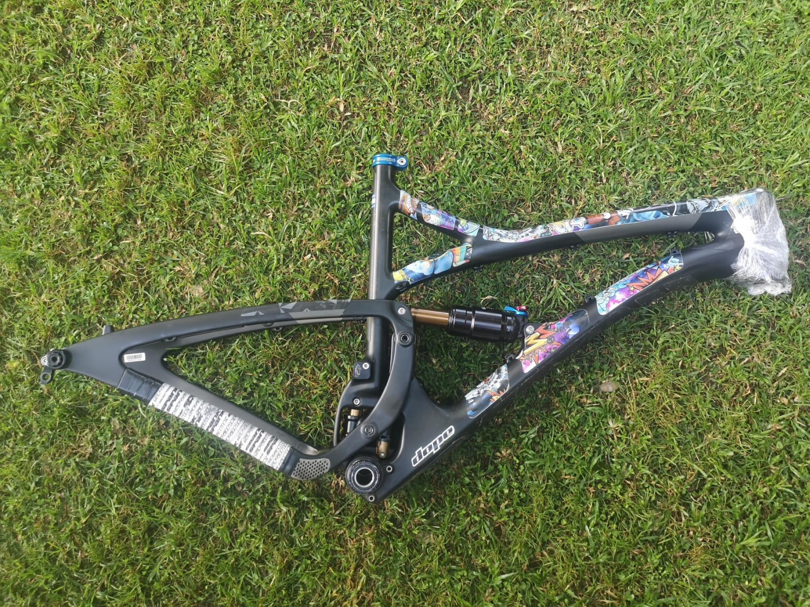 Yeti SB5C large frame (Offers Welcome) | Dual Suspension Mountain Bike ...