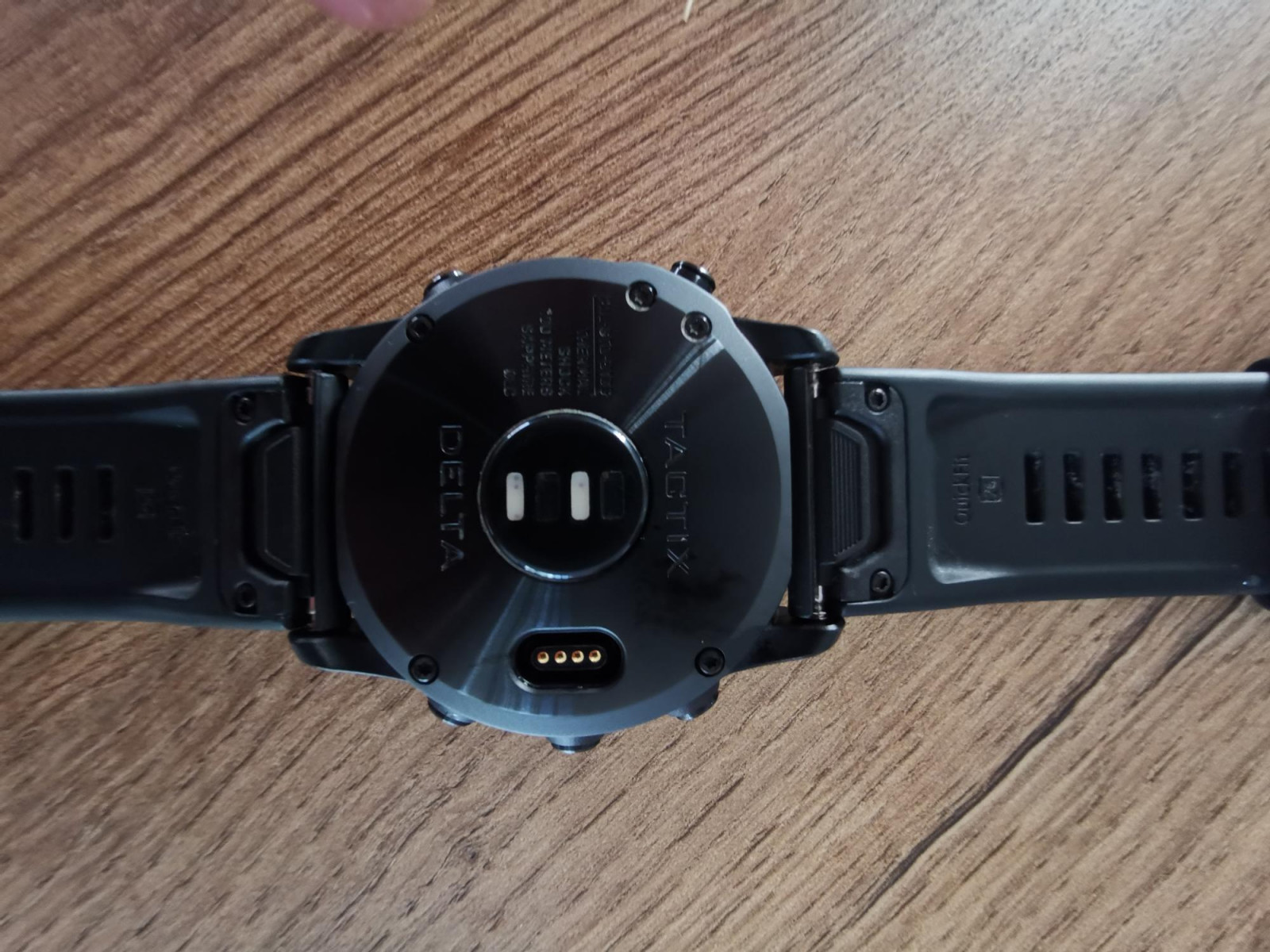 Garmin Tactic Delta | Watches & Wearables | Bike Hub