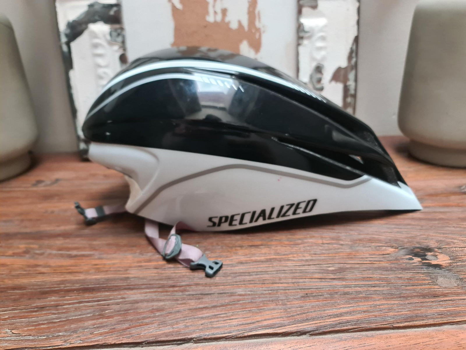 (Price drop)Specialized tt helmet for sale | Helmets | Bike Hub