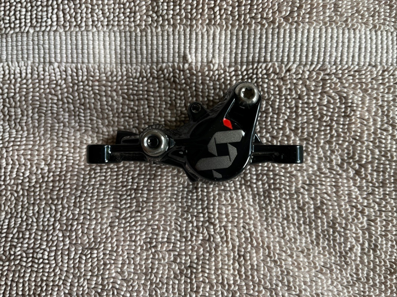 SRAM XX World Cup Brake Caliper | Mountain Bike Brakes | Bike Hub