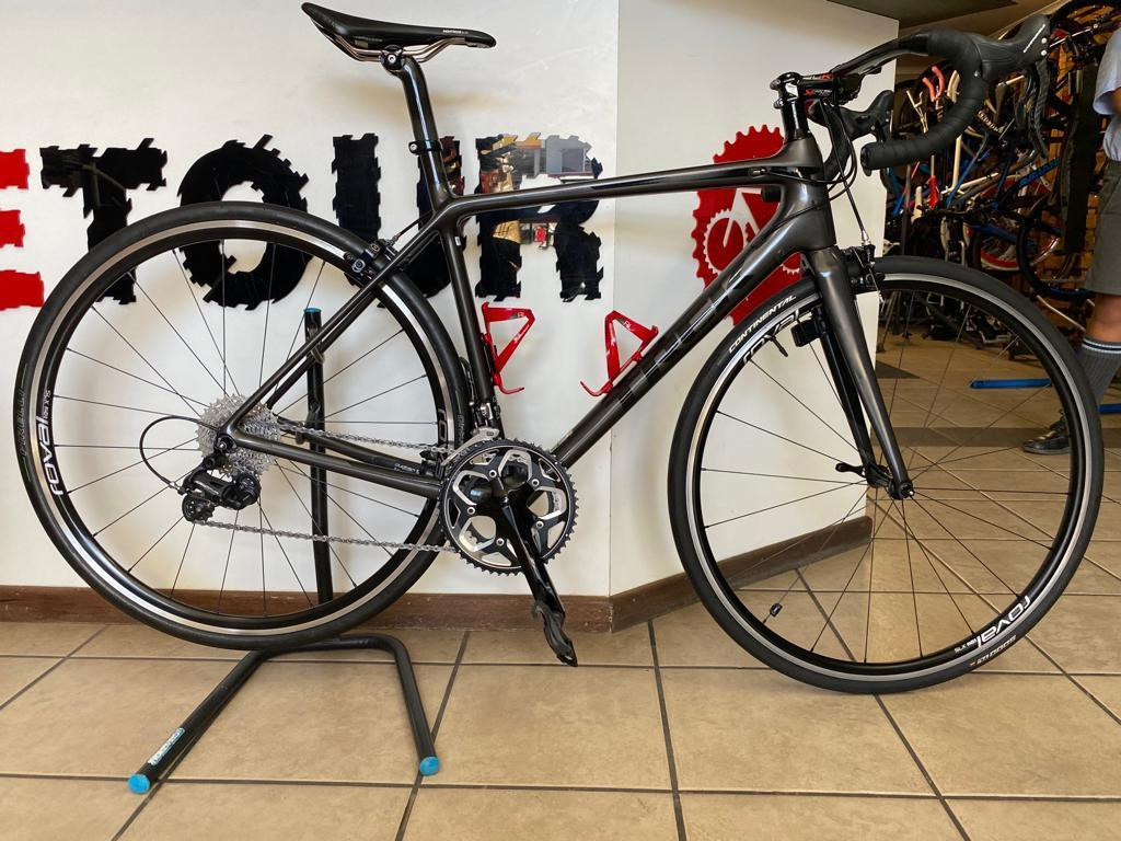 trek emonda sl 500 carbon | Road Bikes | Bike Hub