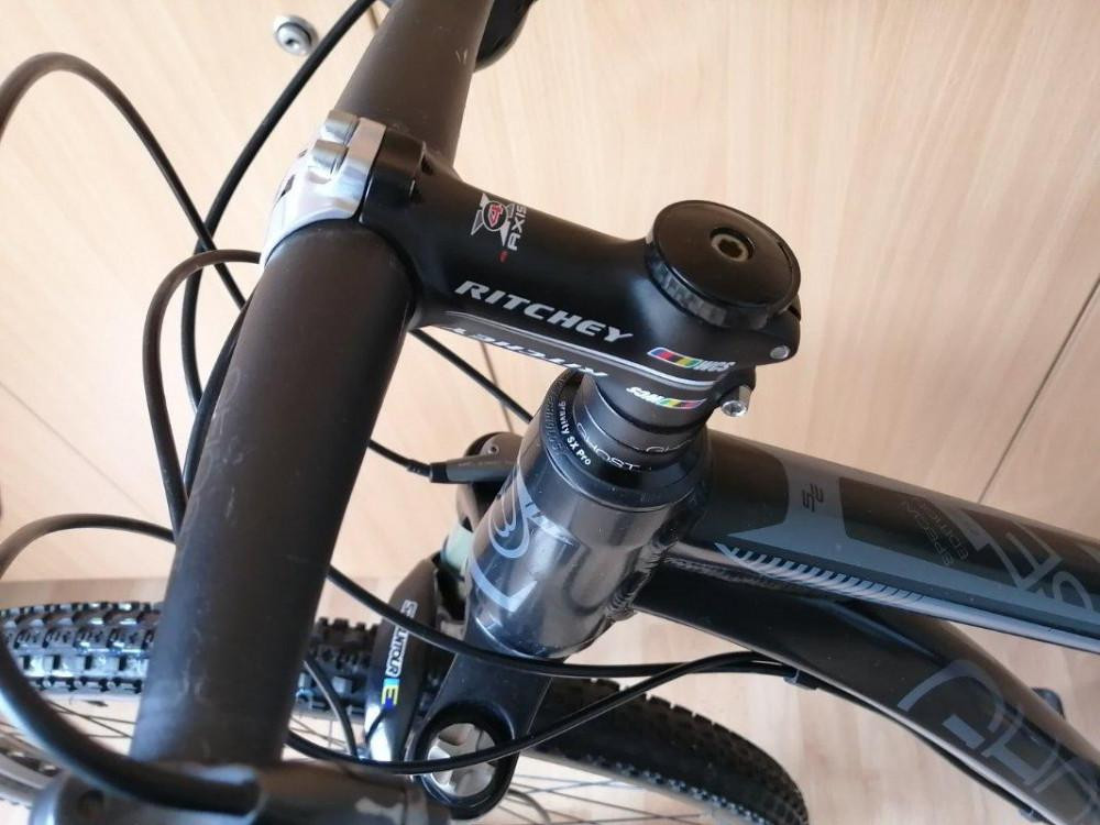 Ghost 29"special Edition | Hardtail Mountain Bikes | Bike Hub