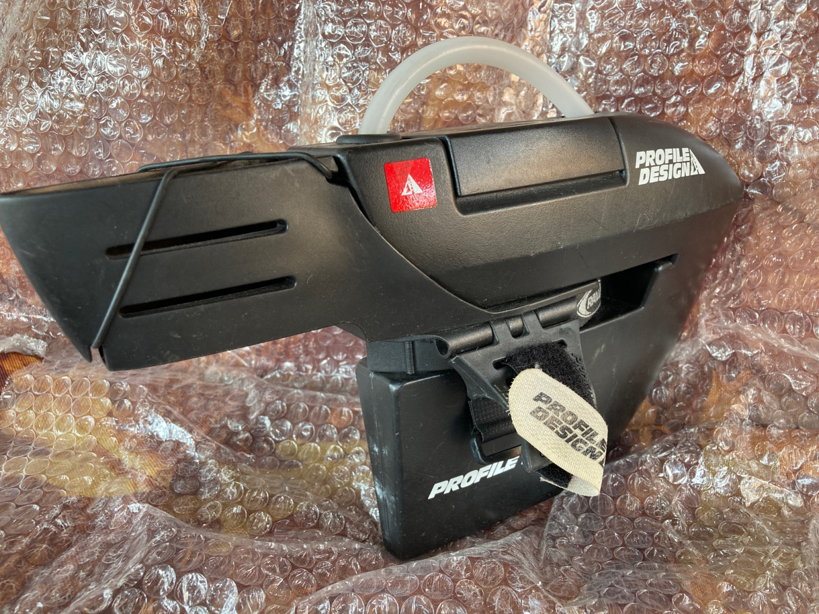 TT profile design hydration solution | Hydration Packs | Bike Hub