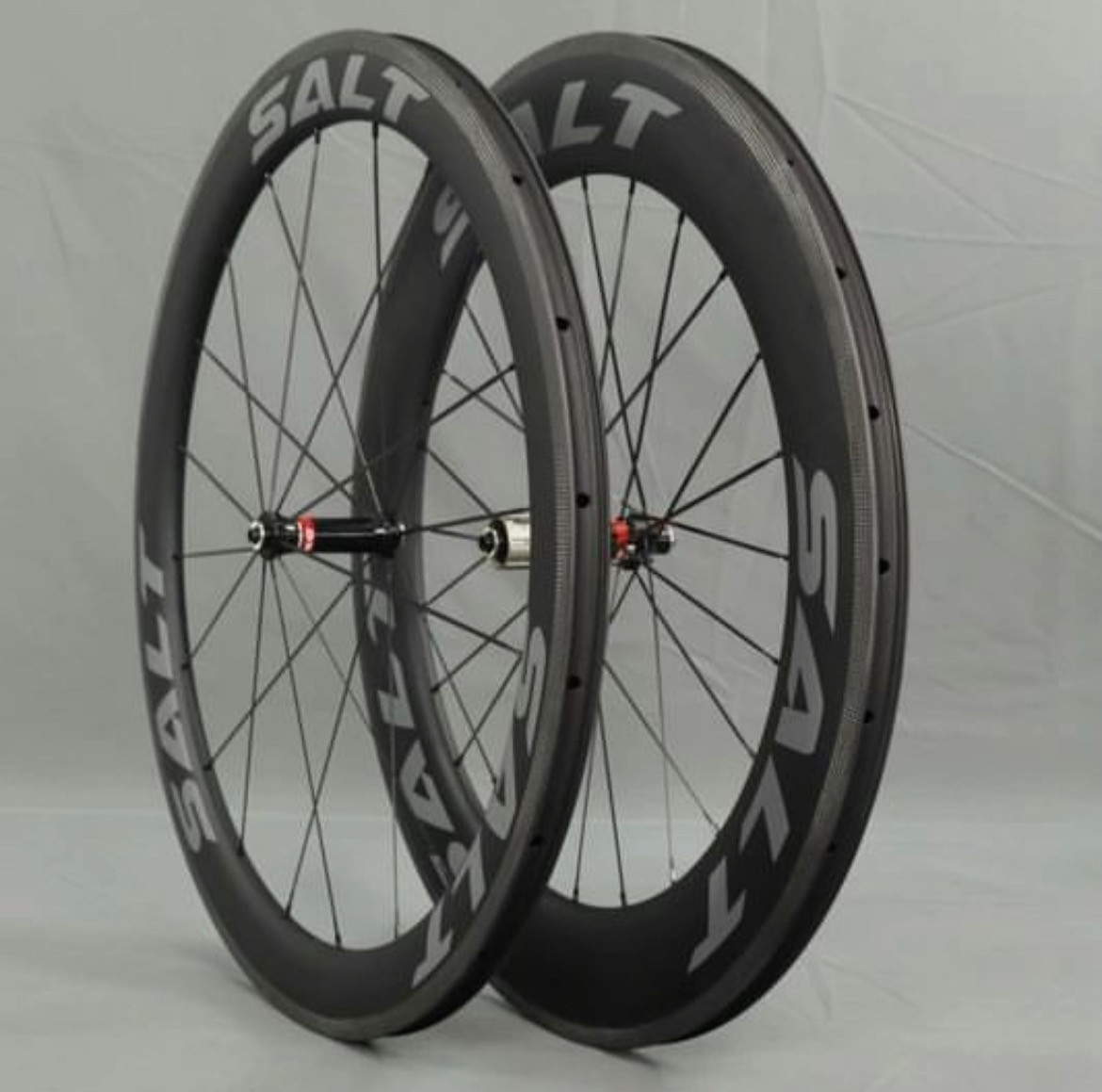 Salt Carbon 55/40 | Bike Hub