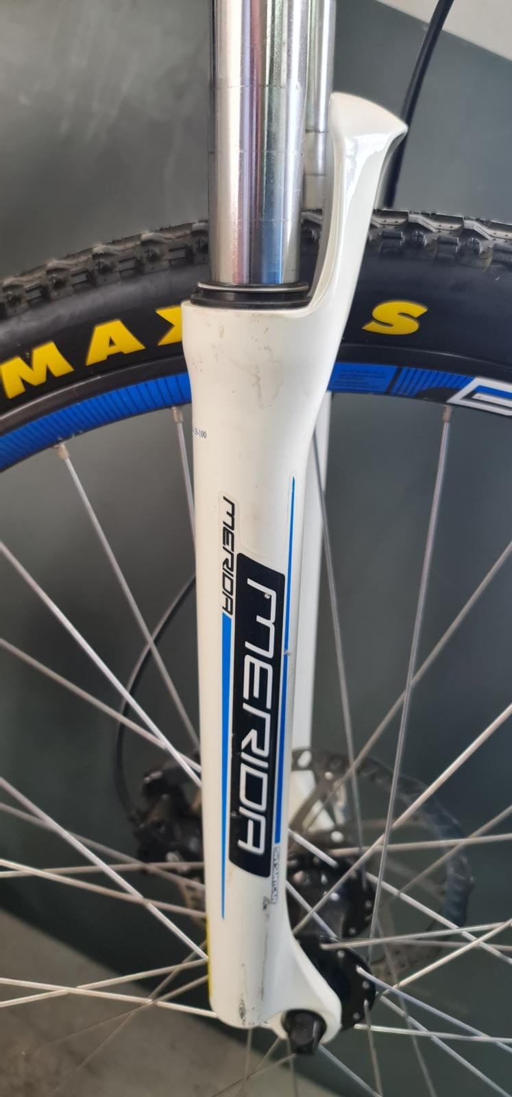 MERIDA BIG 9 100 | Bike Hub