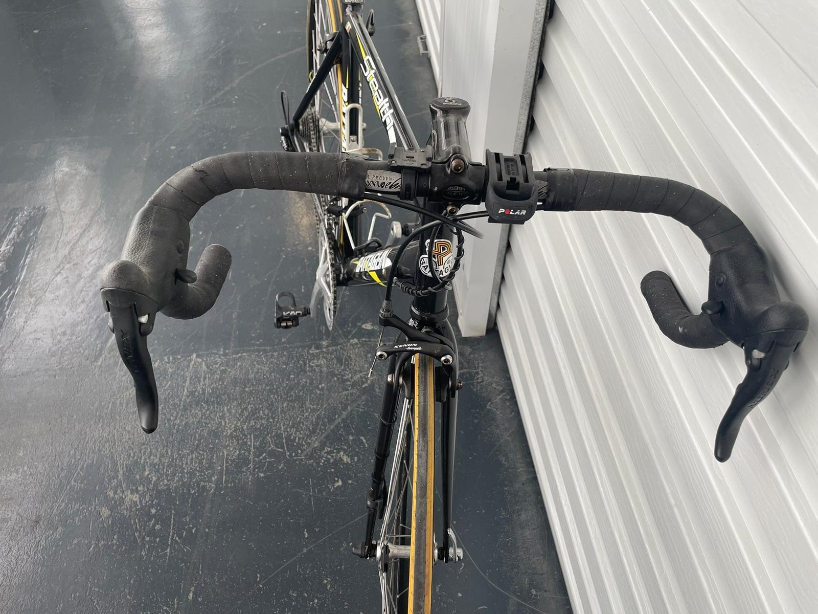 Battaglin Stealth Road Bike For Sale. | Road Bikes | Bike Hub