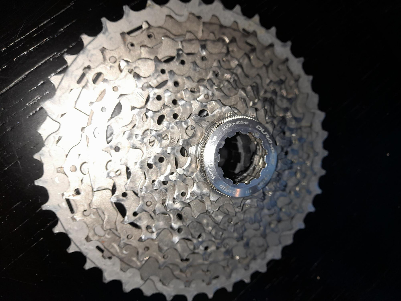 11sp 11-42T XT-Cassette | Cassettes | Bike Hub