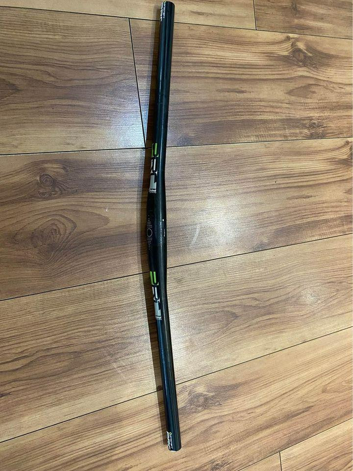 Procraft PRC MTB carbon handlebars | Handlebars | Bike Hub