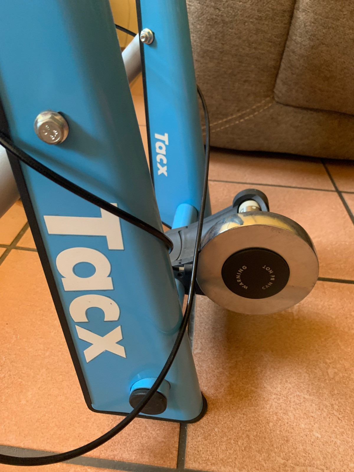 Tacx indoor trainers | Indoor Trainers & Accessories | Bike Hub