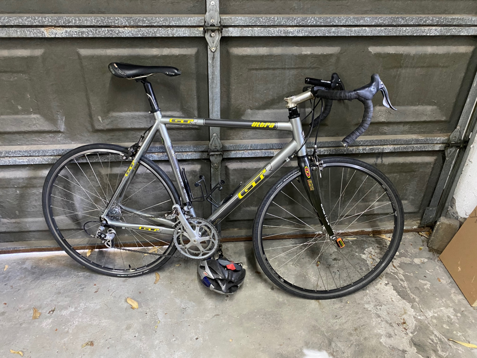 GT R Ultra | Road Bikes | Bike Hub